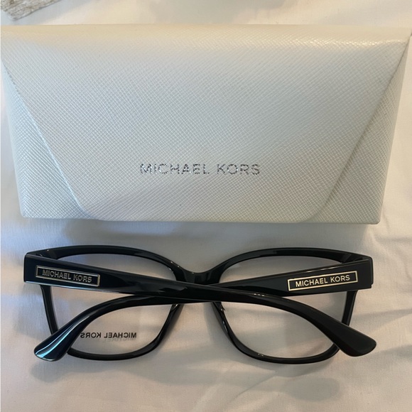 Michael Kors | Accessories | Michael Kors Mk 482 Prescription Frames ...